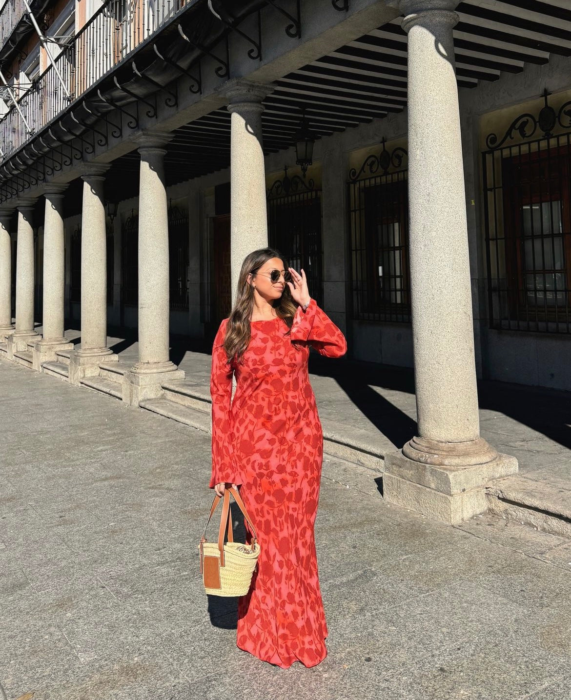 Réalisation Par Gia Havana Dress – Designer Dress Hire NZ – Rent with Iz