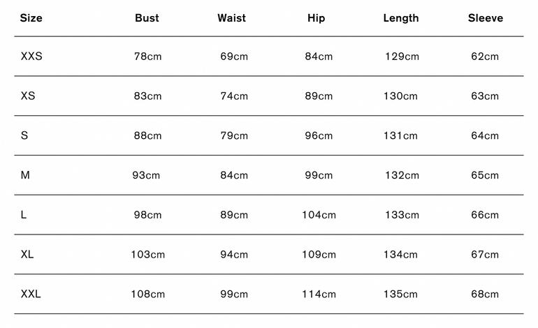 Realisation Par Gia Dress - Havana – Rent with Iz